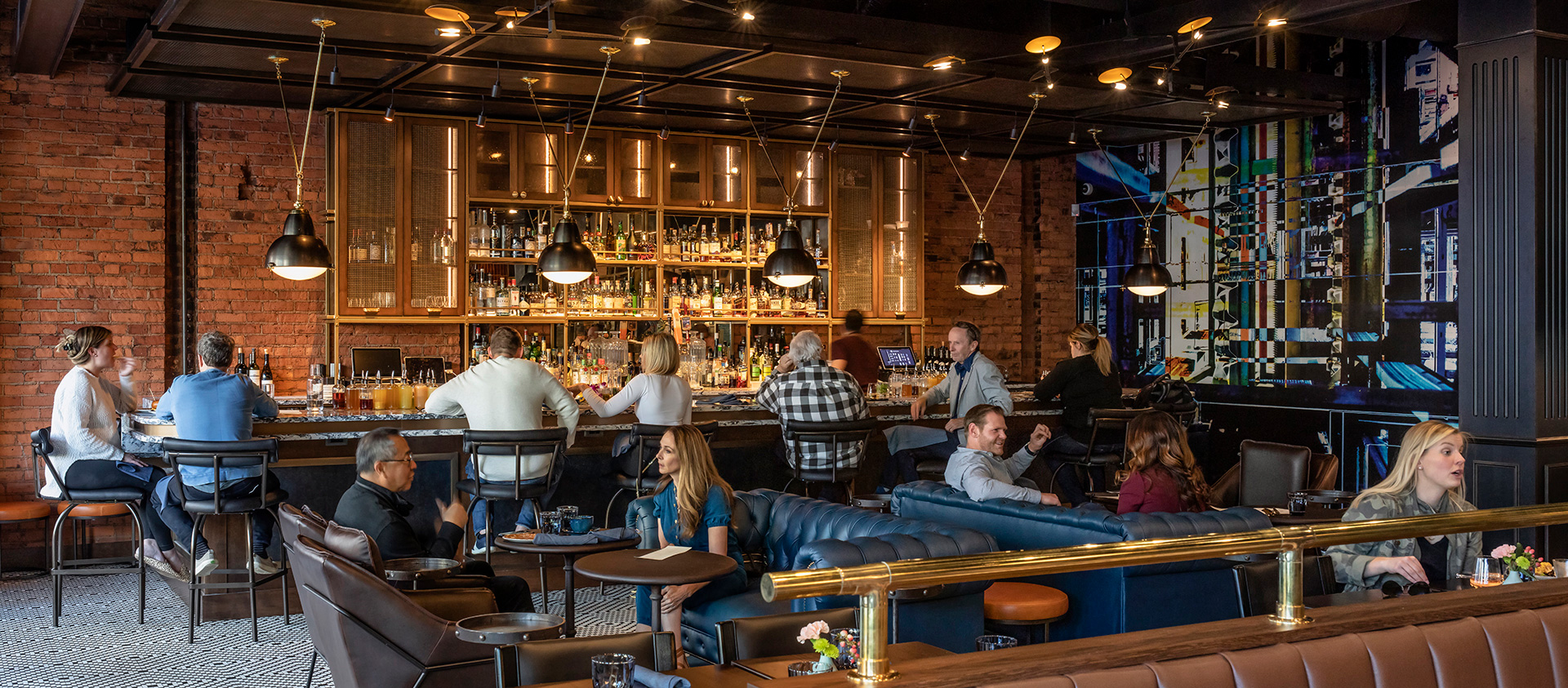 McIntosh Poris Associates | Projects