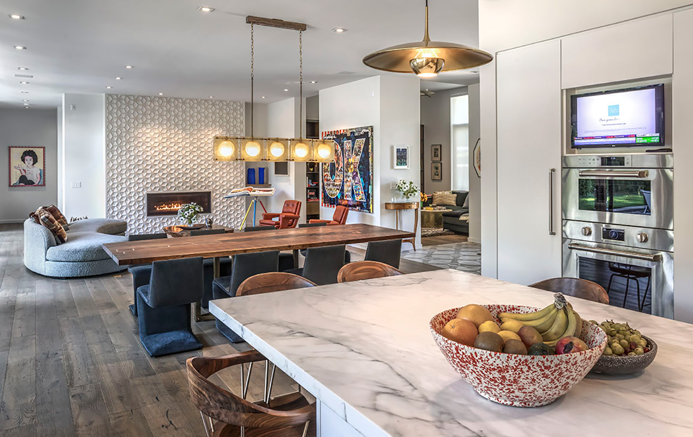 McIntosh Poris Associates | Projects