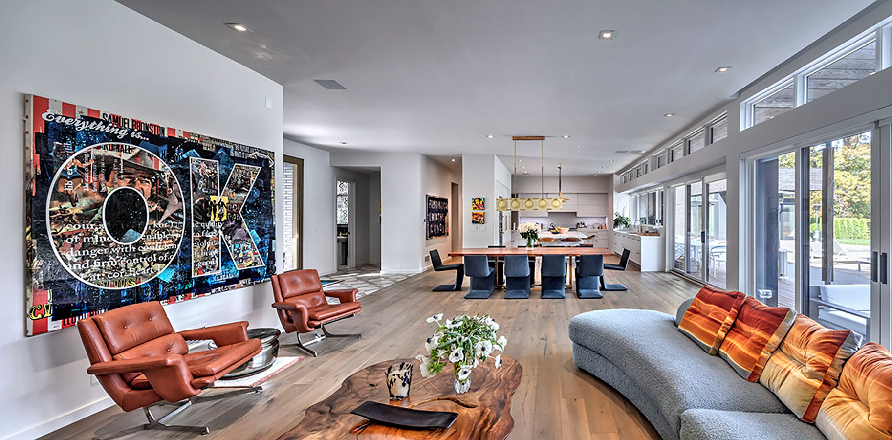 McIntosh Poris Associates | Projects