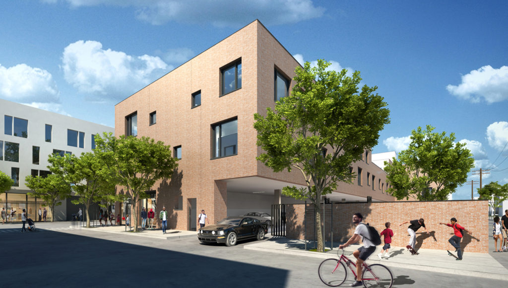 McIntosh Poris Architects - News