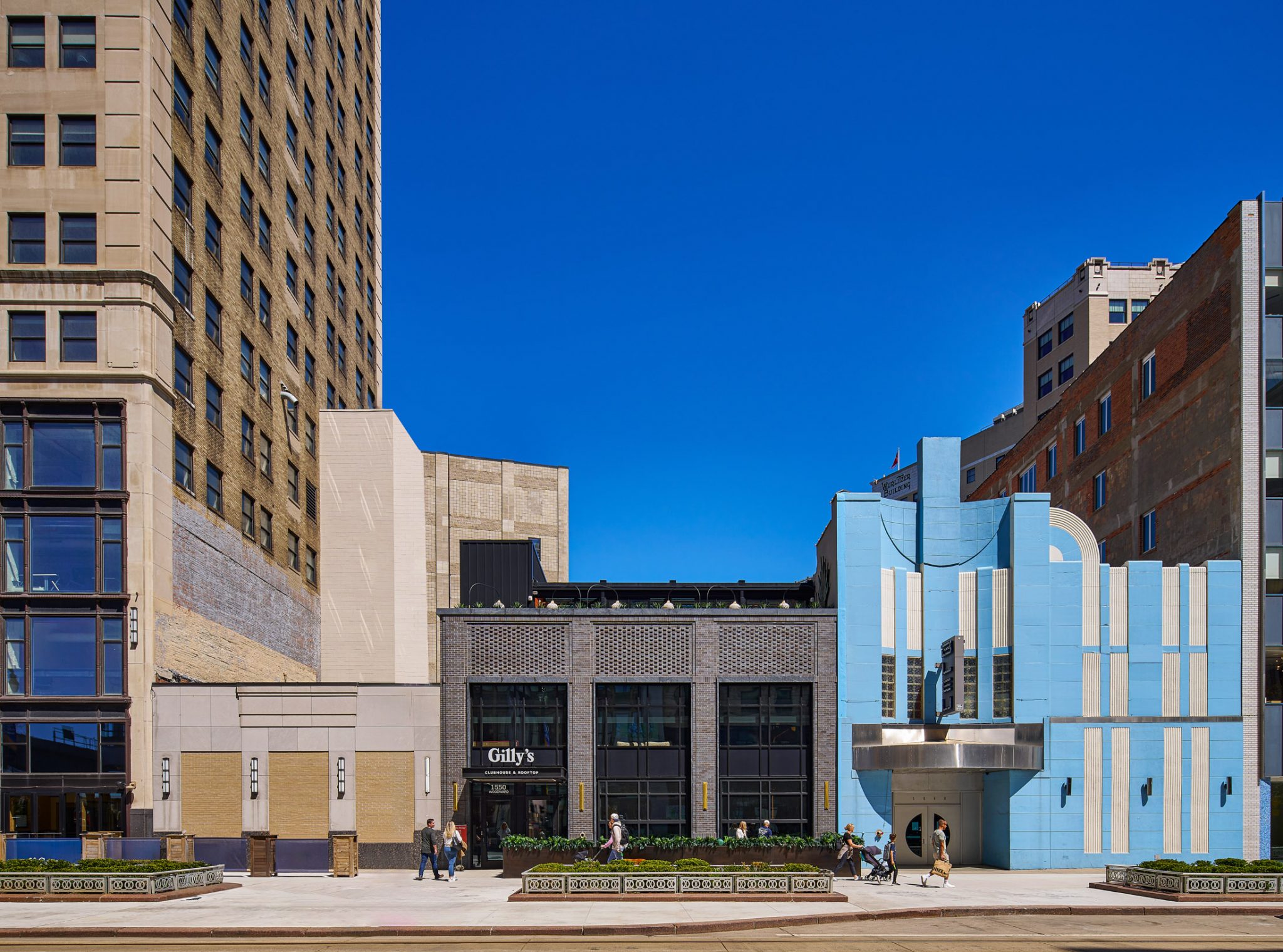 McIntosh Poris Architects