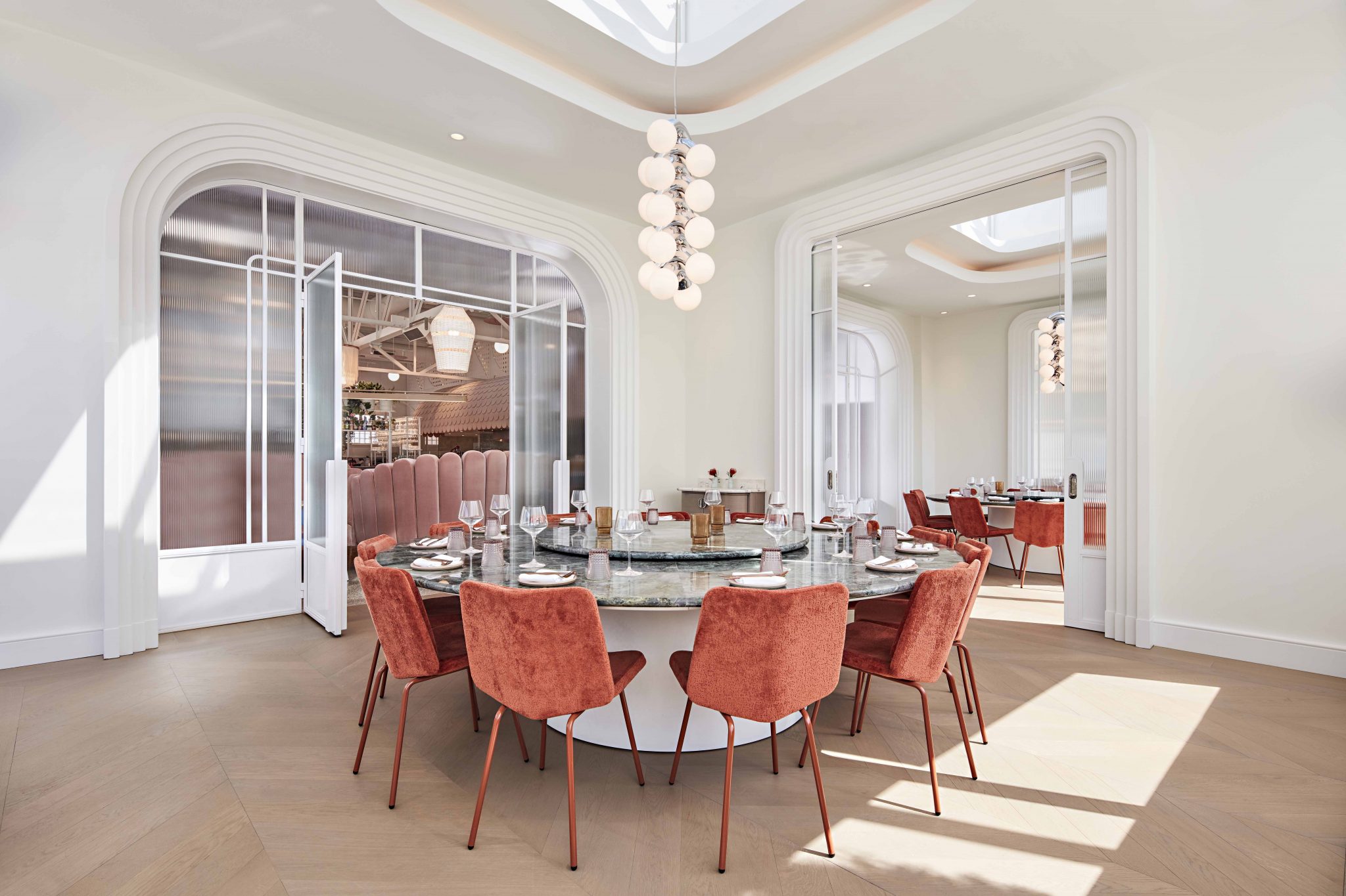 McIntosh Poris Architects