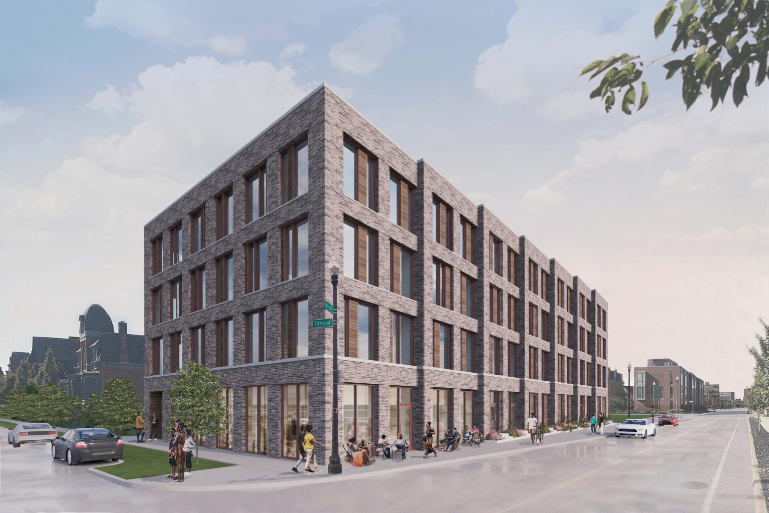 McIntosh Poris Architects