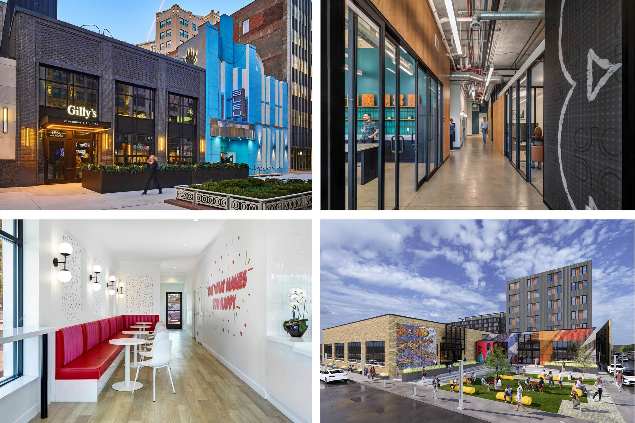 McIntosh Poris Architects