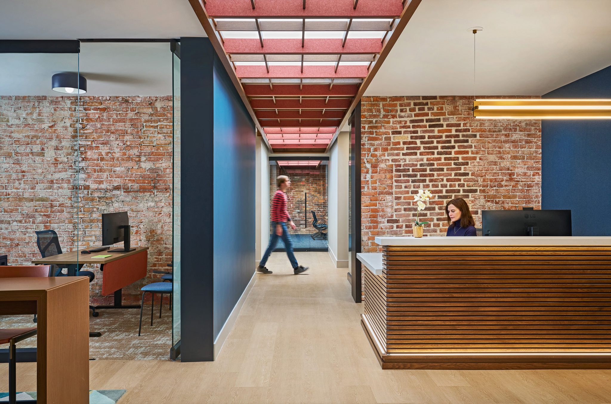McIntosh Poris Architects